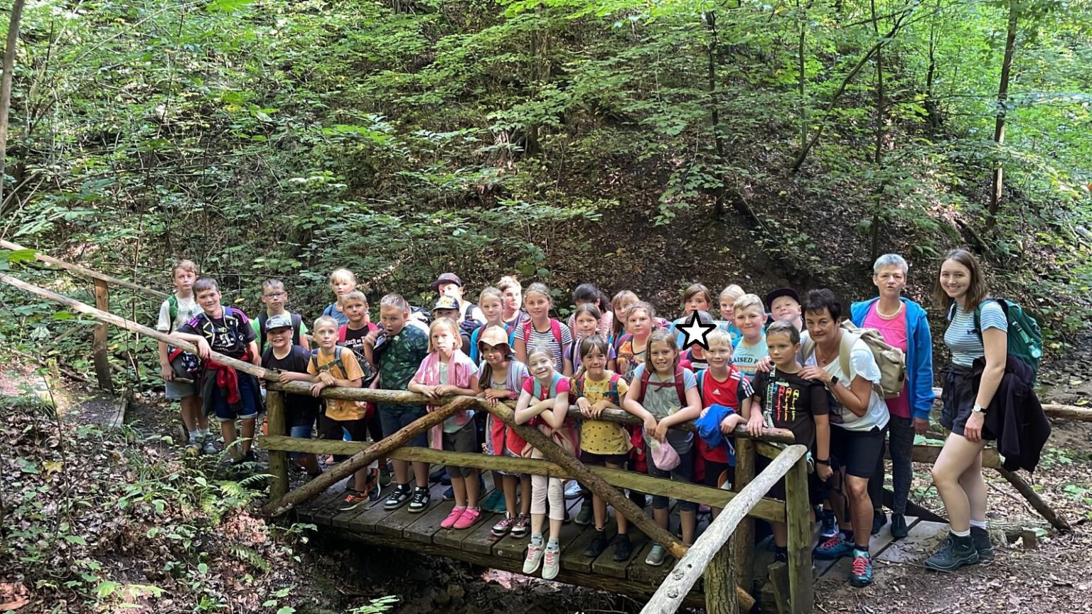 Projektwoche „Wald“ der Klasse 4b in Gera-Ernsee | Staatliche ... Projektwoche „Wald“ der Klasse 4b in Gera-Ernsee | Staatliche ...